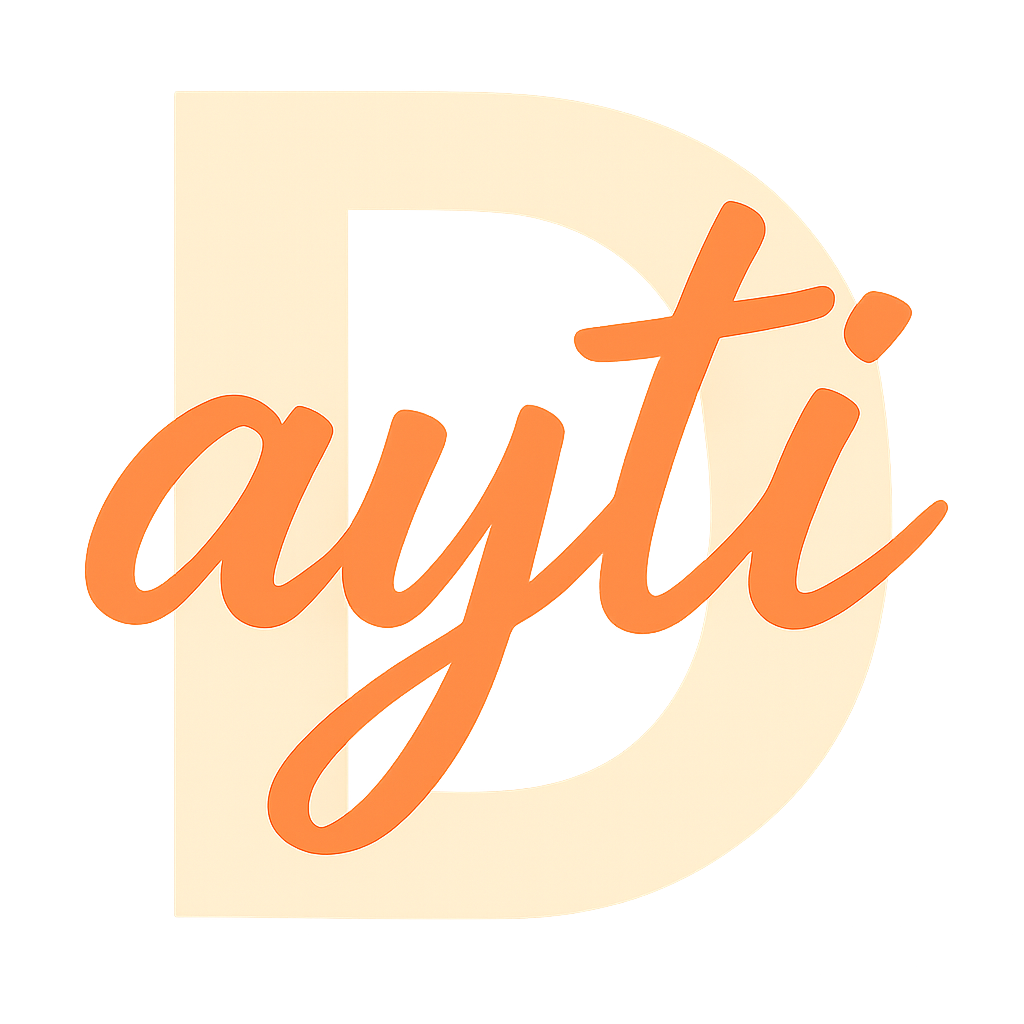 ayti - Feel Closer Together